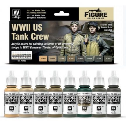 Colores uniformes WW2 - MODELISMO - Wehrmacht Info - Modelos a escala